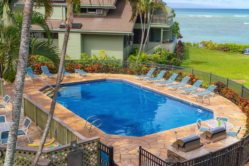 Napili-Honokowai 1, 3 bedroom Condo in Hawaii | Top Villas