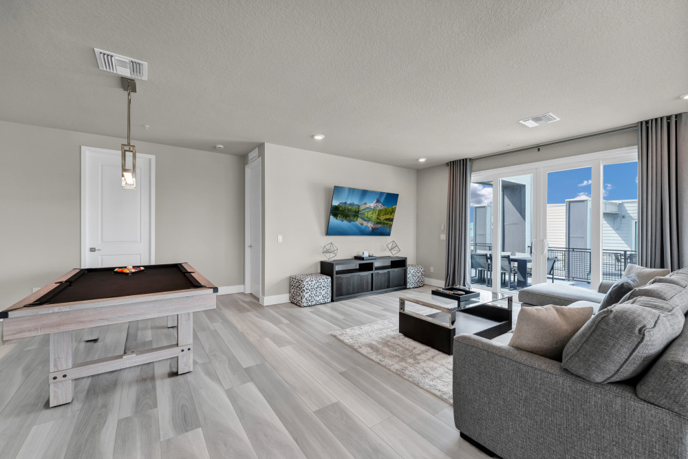 Spectrum Resort 68, 5 bedroom Condo in Florida | Top Villas