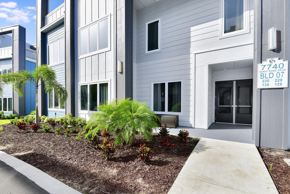 Spectrum Resort 149, 5 bedroom Condo in Florida | Top Villas