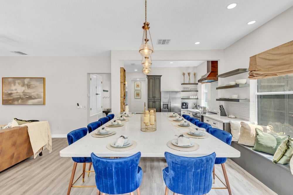 Reunion Resort 1237, 5 bedroom Villa in Florida | Top Villas