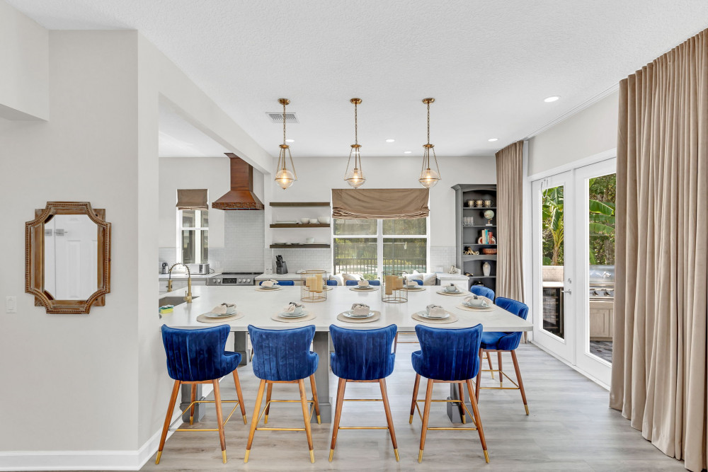 Reunion Resort 1237, 5 bedroom Villa in Florida | Top Villas