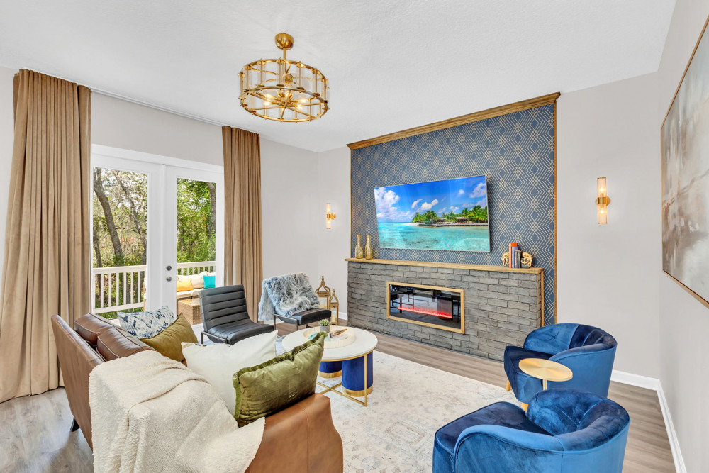 Reunion Resort 1237, 5 bedroom Villa in Florida | Top Villas