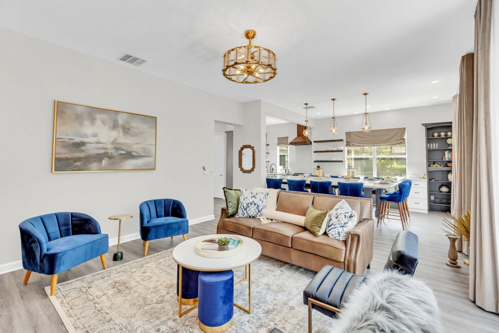 Reunion Resort 1237, 5 bedroom Villa in Florida | Top Villas