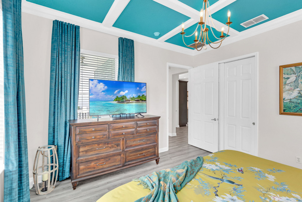 Reunion Resort 1237, 5 bedroom Villa in Florida | Top Villas