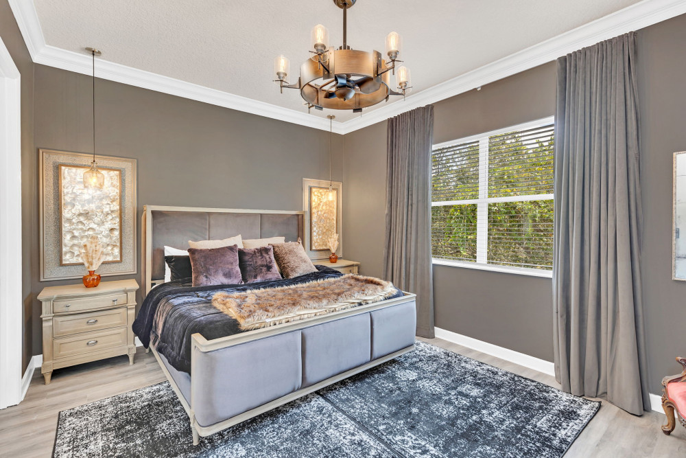 Reunion Resort 1237, 5 bedroom Villa in Florida | Top Villas