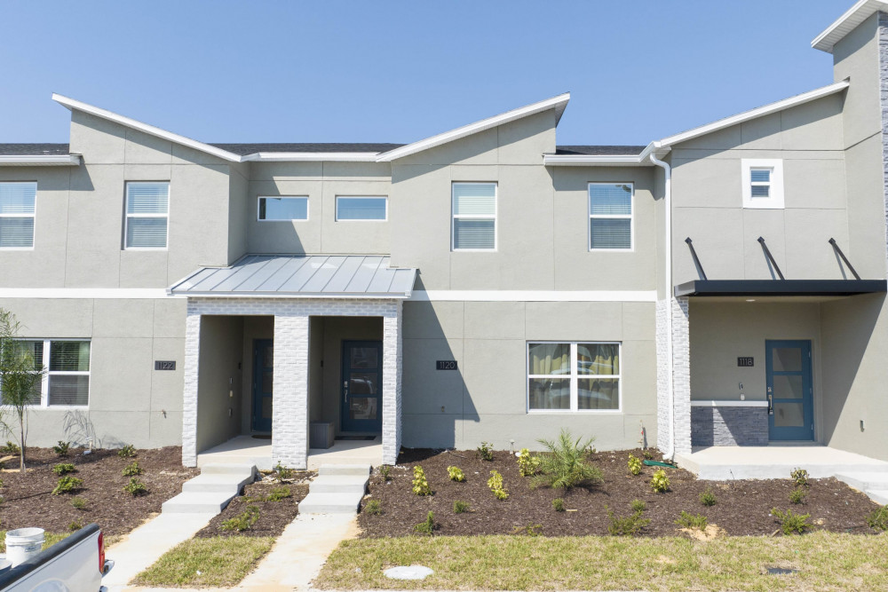 Championsgate 2213, 4 bedroom Townhouse in Florida | Top Villas