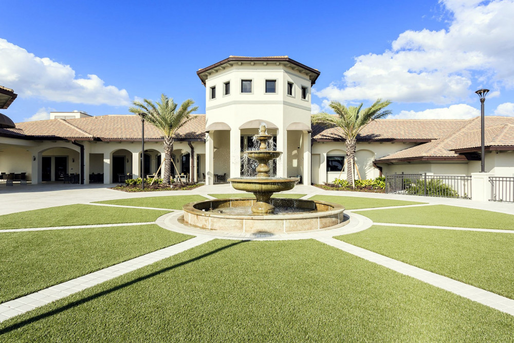 Championsgate 2251, 4 bedroom Townhouse in Florida | Top Villas