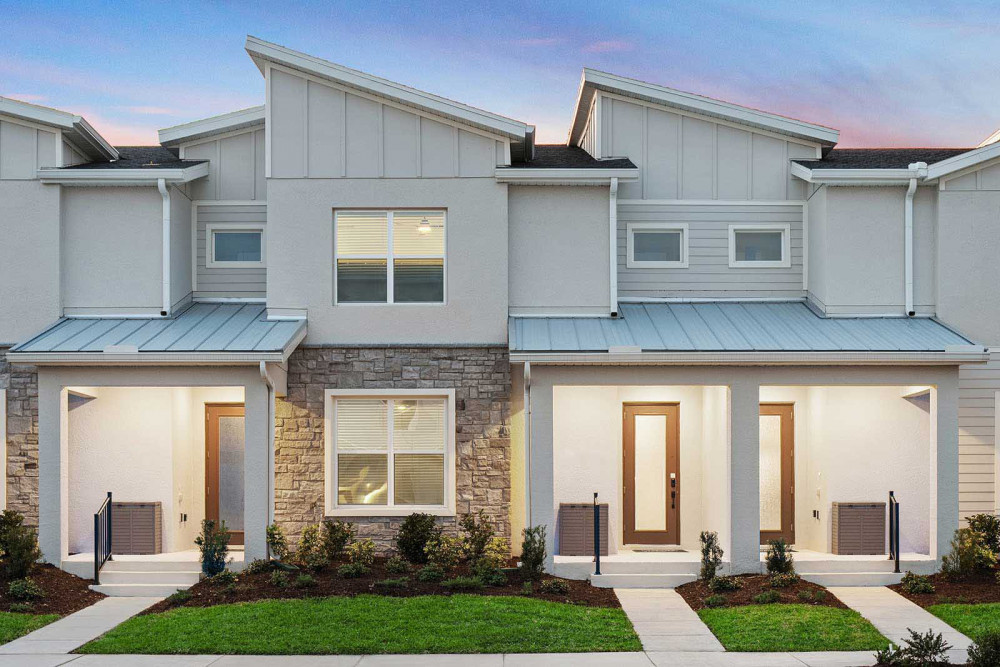 Villatel Orlando Resort 145, 4 bedroom Townhouse in Florida | Top Villas