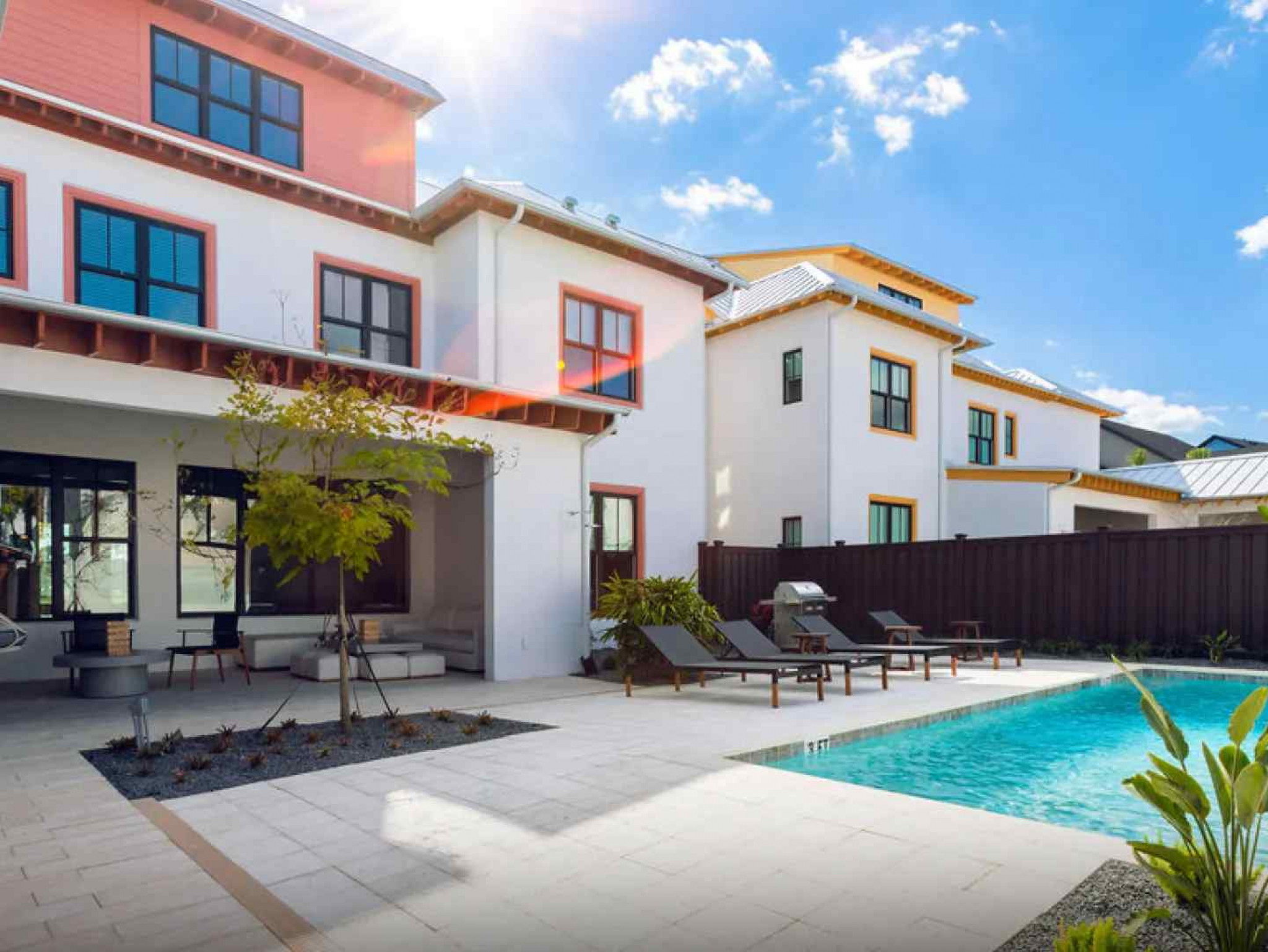 Evermore Resort Villas and Vacation Rentals 2024/2025