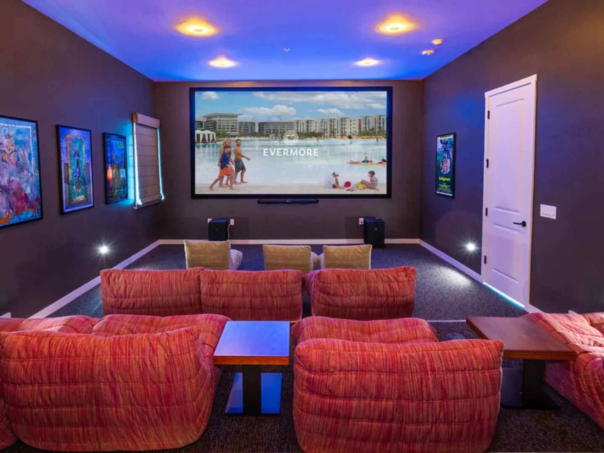 Evermore Resort Villas and Vacation Rentals 2024/2025