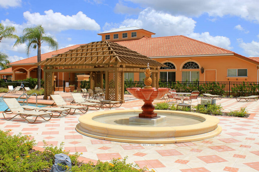 Bella Vida Resort 240, 3 bedroom Townhouse in Florida | Top Villas