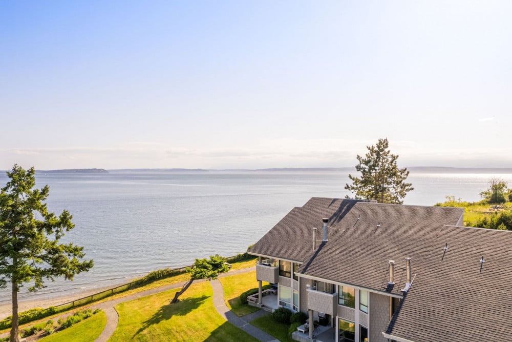 Freeland 10, 2 bedroom Condo in Washington | Top Villas