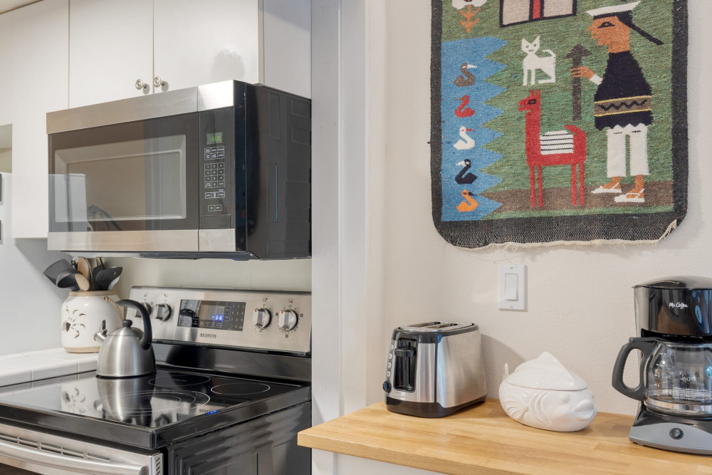 Freeland 3, 2 bedroom Villa in Washington | Top Villas