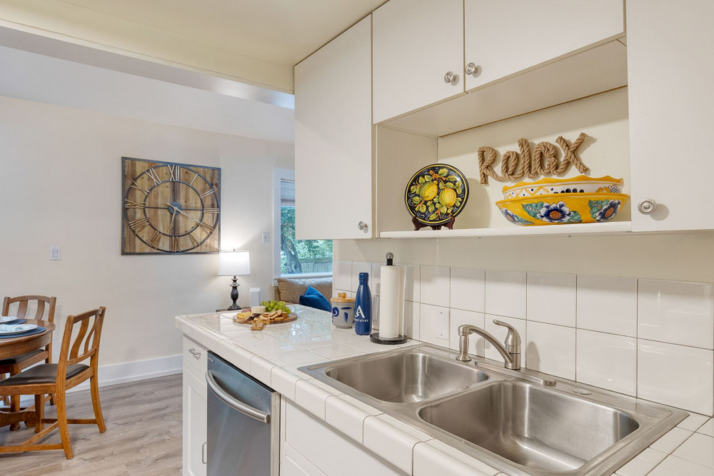 Freeland 3, 2 bedroom Villa in Washington | Top Villas