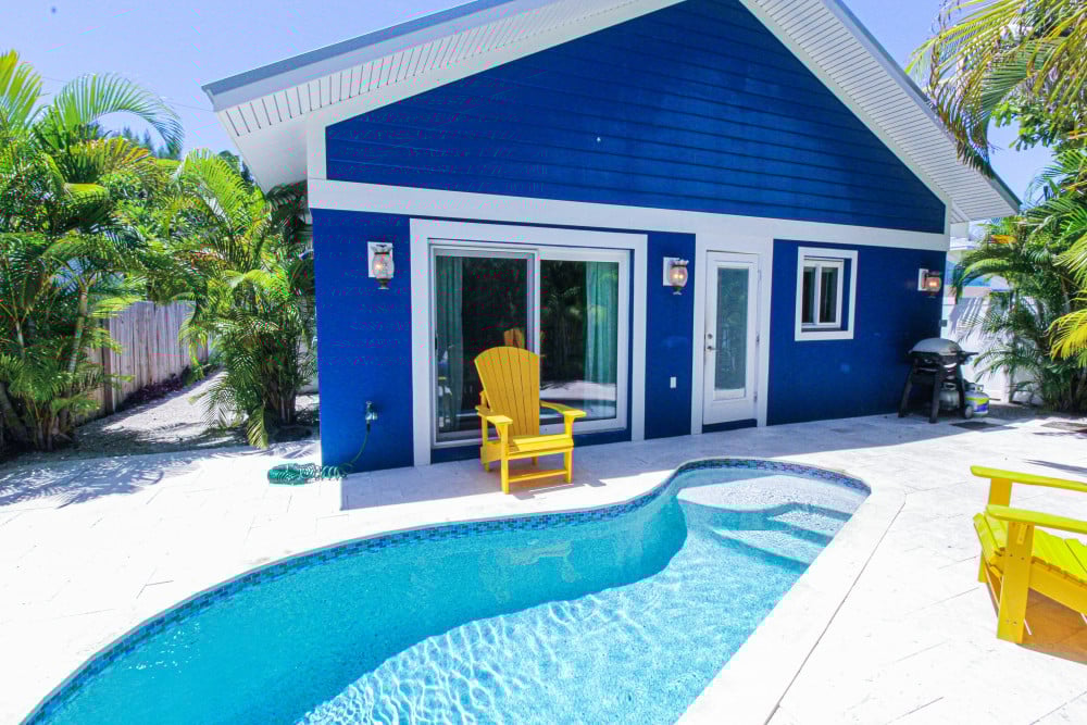 Anna Maria 182, 3 bedroom Villa in Florida | Top Villas