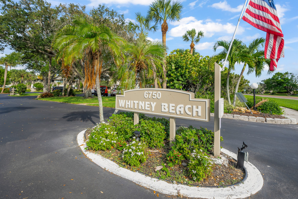 Longboat Key 15, 2 bedroom Condo in Florida | Top Villas