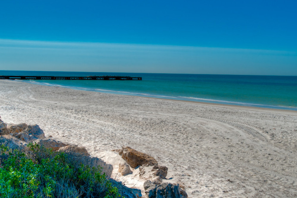 Holmes Beach 318, 2 bedroom Condo in Florida | Top Villas
