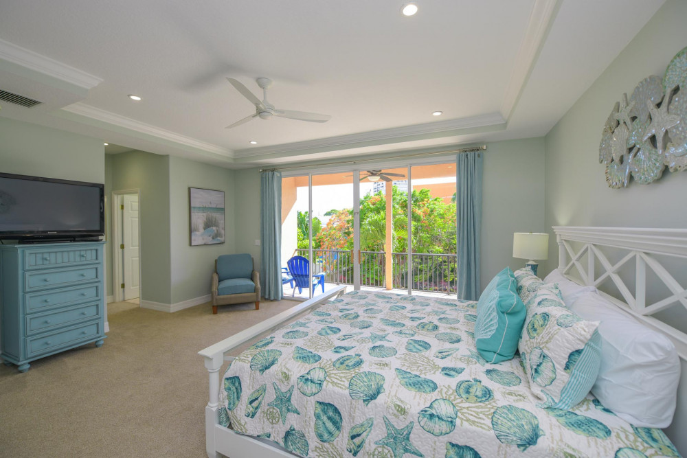 Siesta Key 124, 4 bedroom Villa in Florida | Top Villas