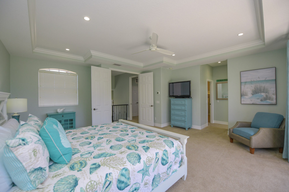 Siesta Key 124, 4 bedroom Villa in Florida | Top Villas