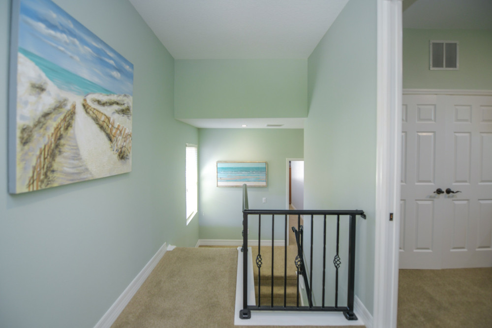 Siesta Key 124, 4 bedroom Villa in Florida | Top Villas