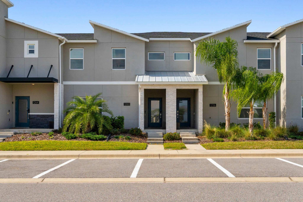 Championsgate 815, 4 bedroom Townhouse in Florida | Top Villas