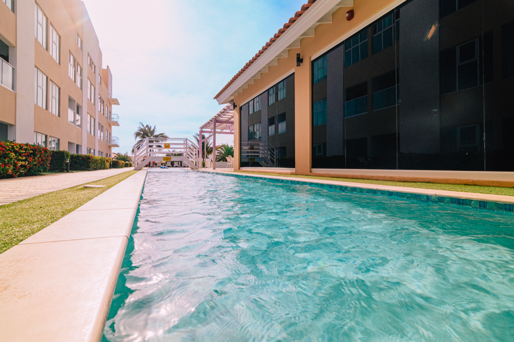 Aruba 175, 2 bedroom Condo in Aruba | Top Villas