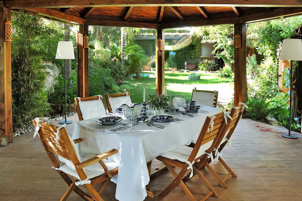 Ninella - 5 bed, 5 bedroom Villa in Italy | Top Villas