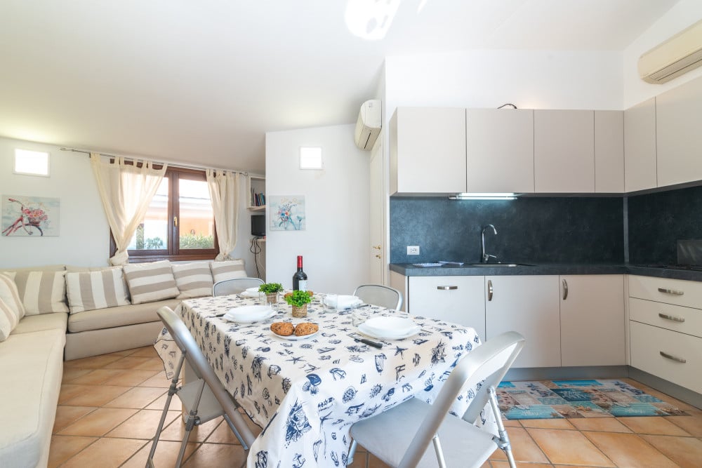 Golfo Aranci 6, 2 bedroom Condo in Italy | Top Villas