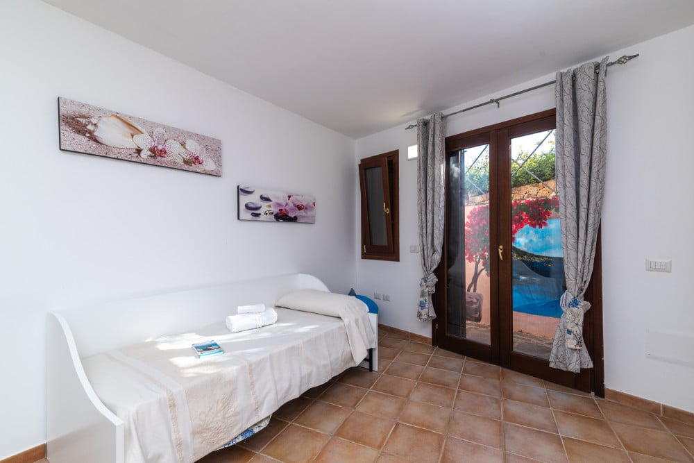 Golfo Aranci 6, 2 bedroom Condo in Italy | Top Villas