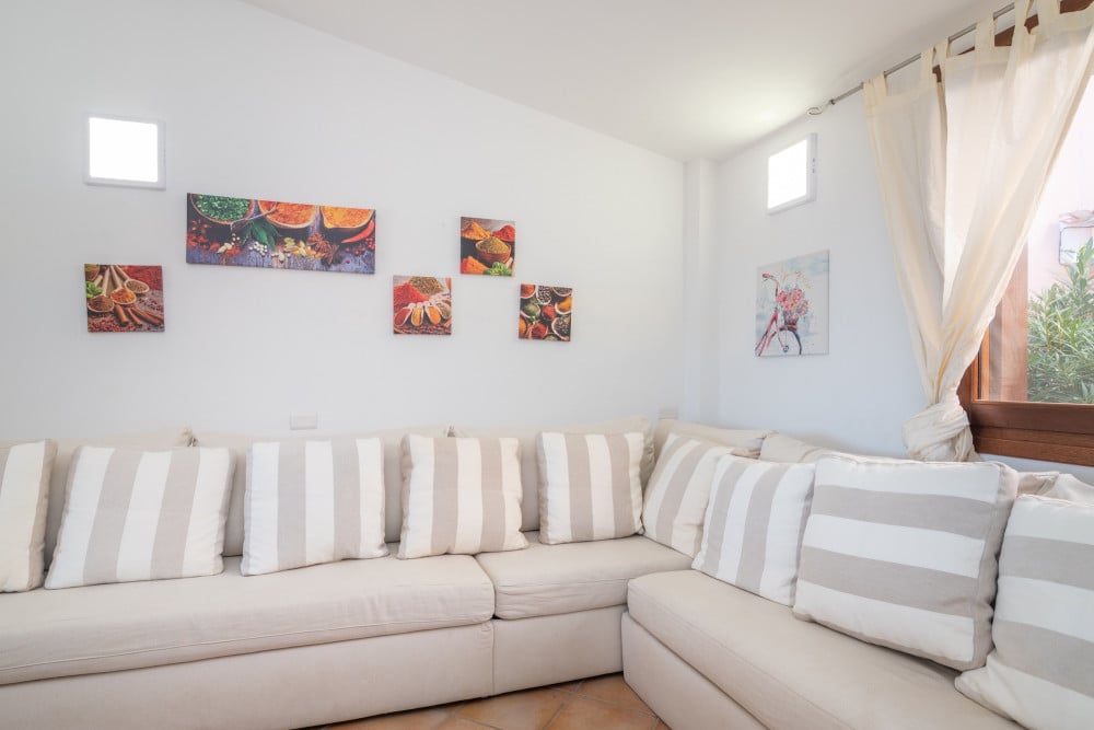 Golfo Aranci 6, 2 bedroom Condo in Italy | Top Villas