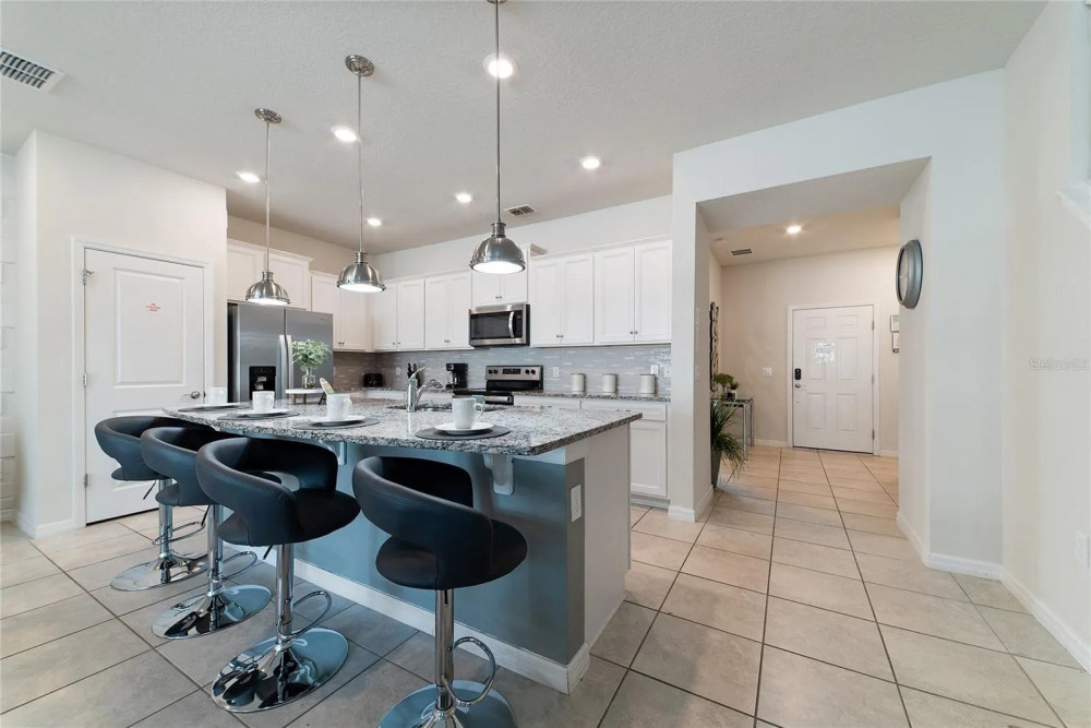 Windsor Island Resort 424, 5 bedroom Townhouse in Florida | Top Villas