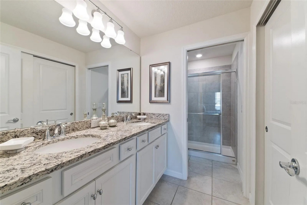 Windsor Island Resort 424, 5 bedroom Townhouse in Florida | Top Villas