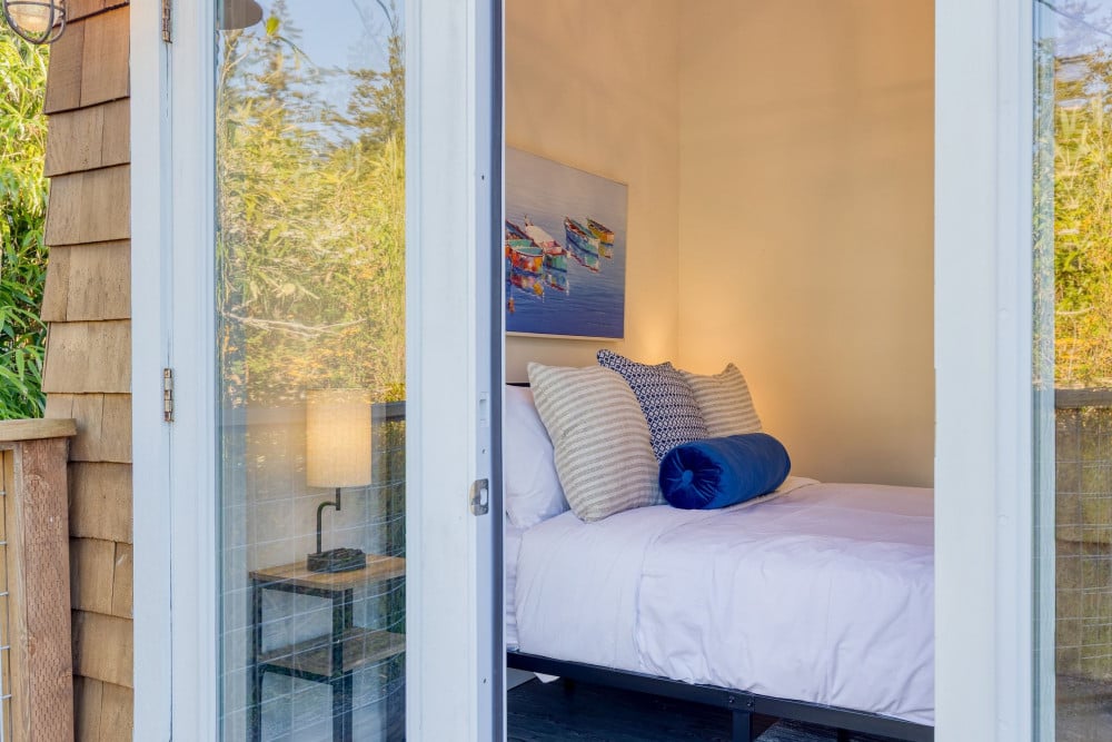 Freeland 2, 2 bedroom Villa in Washington | Top Villas