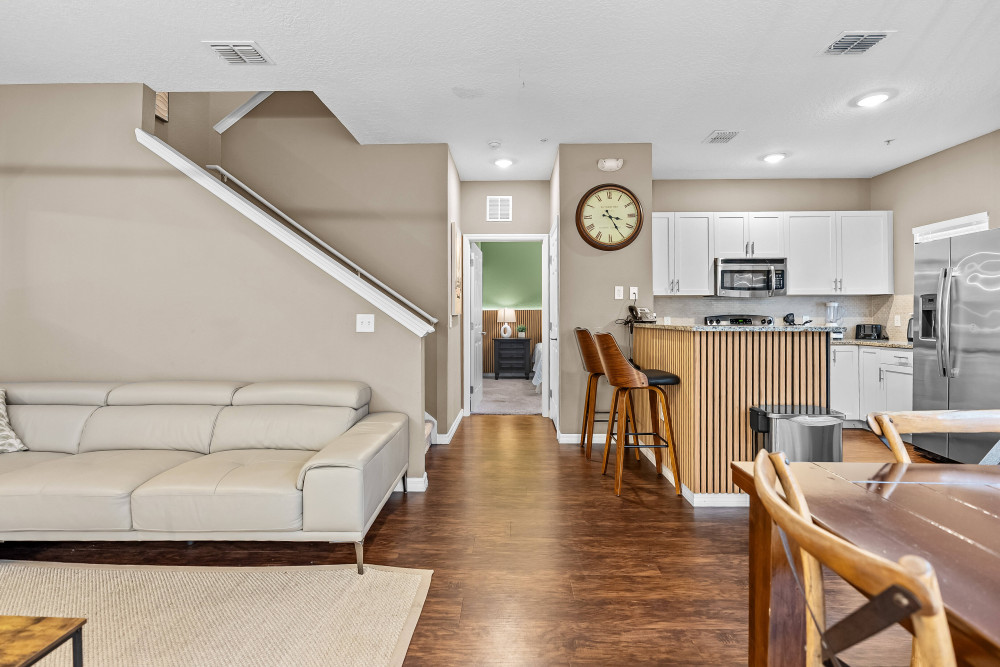 Lucaya Village 11, 4 bedroom Townhouse in Florida | Top Villas