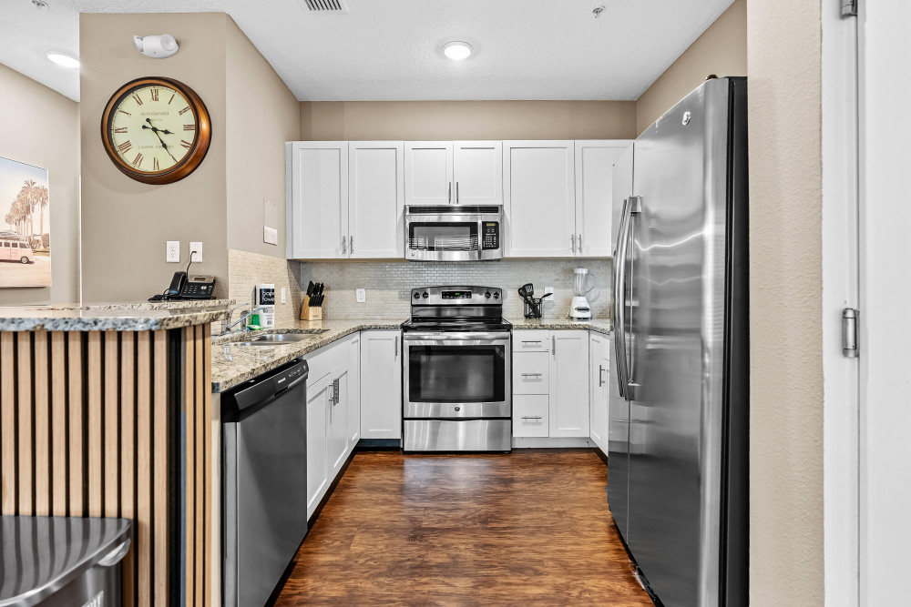 Lucaya Village 11, 4 bedroom Townhouse in Florida | Top Villas