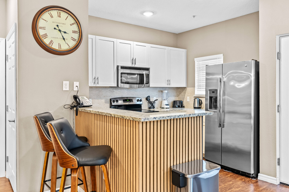 Lucaya Village 11, 4 bedroom Townhouse in Florida | Top Villas