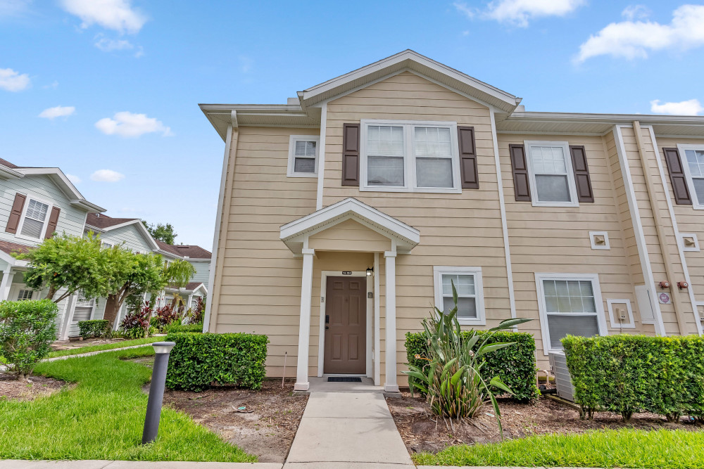 Lucaya Village 11, 4 bedroom Townhouse in Florida | Top Villas
