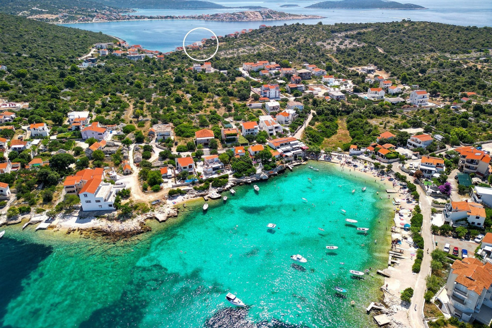 Sibenik 11, 4 bedroom Villa in Croatia | Top Villas