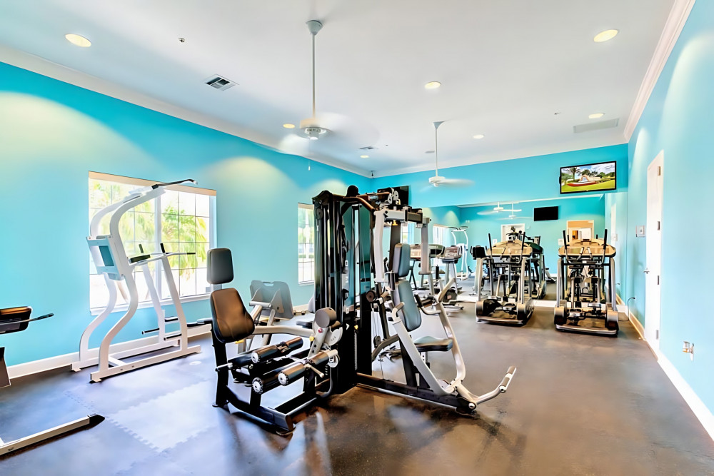 Bella Vida Resort 105, 6 bedroom Villa in Florida | Top Villas