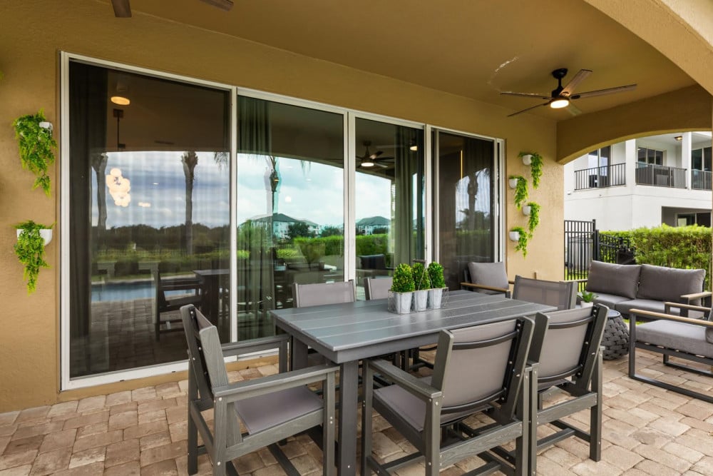 Encore Resort 1404, 5 bedroom Villa in Florida | Top Villas