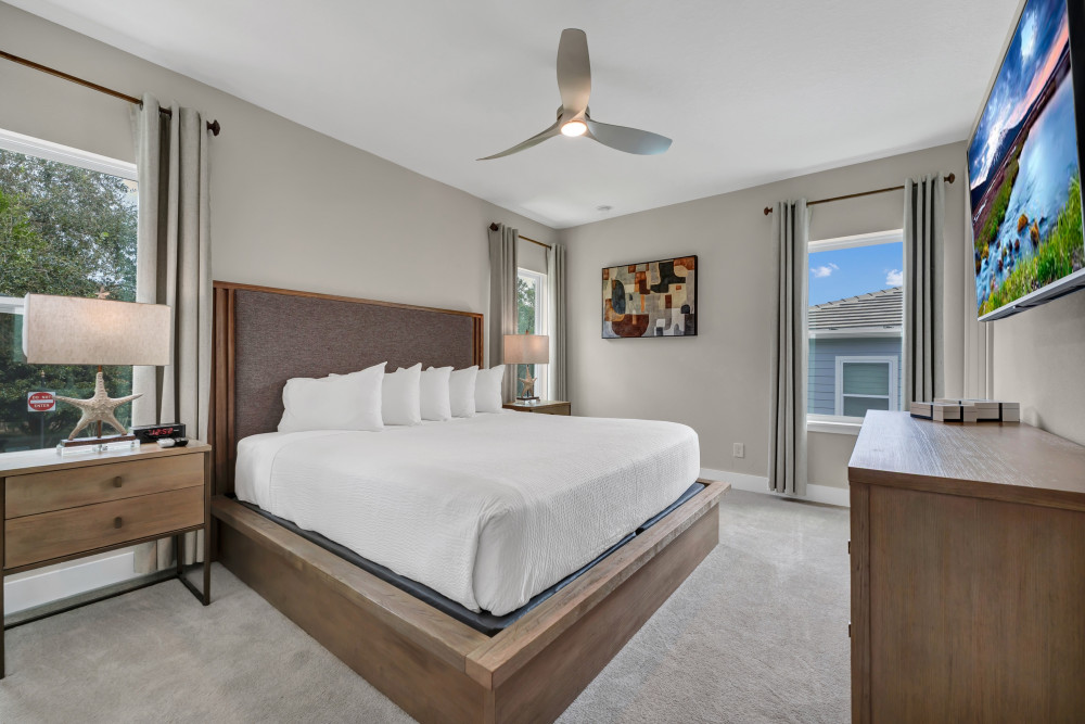 Spectrum Resort 71, 3 bedroom Townhouse in Florida | Top Villas