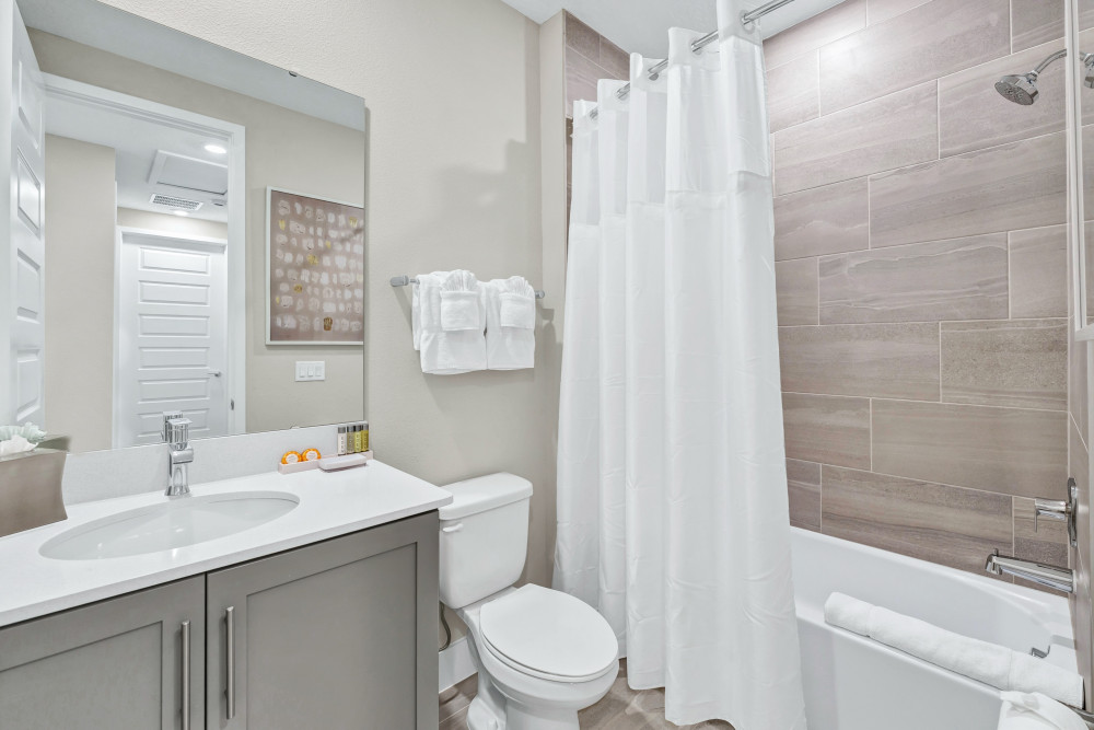 Spectrum Resort 77, 3 bedroom Townhouse in Florida | Top Villas