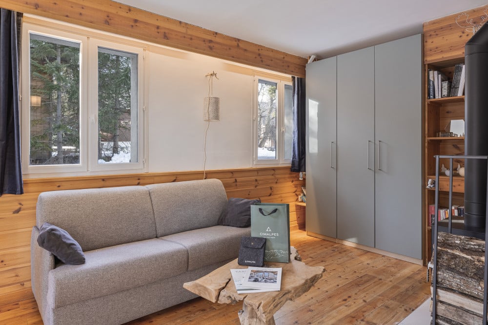 Serre Chevalier 26, 1 bedroom Condo in France | Top Villas