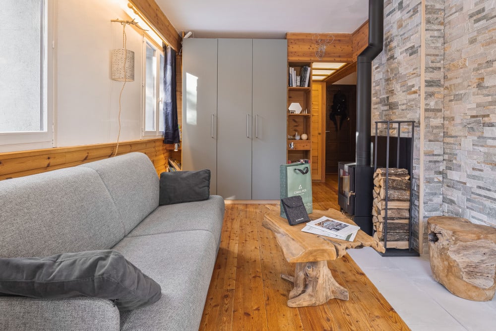 Serre Chevalier 26, 1 bedroom Condo in France | Top Villas