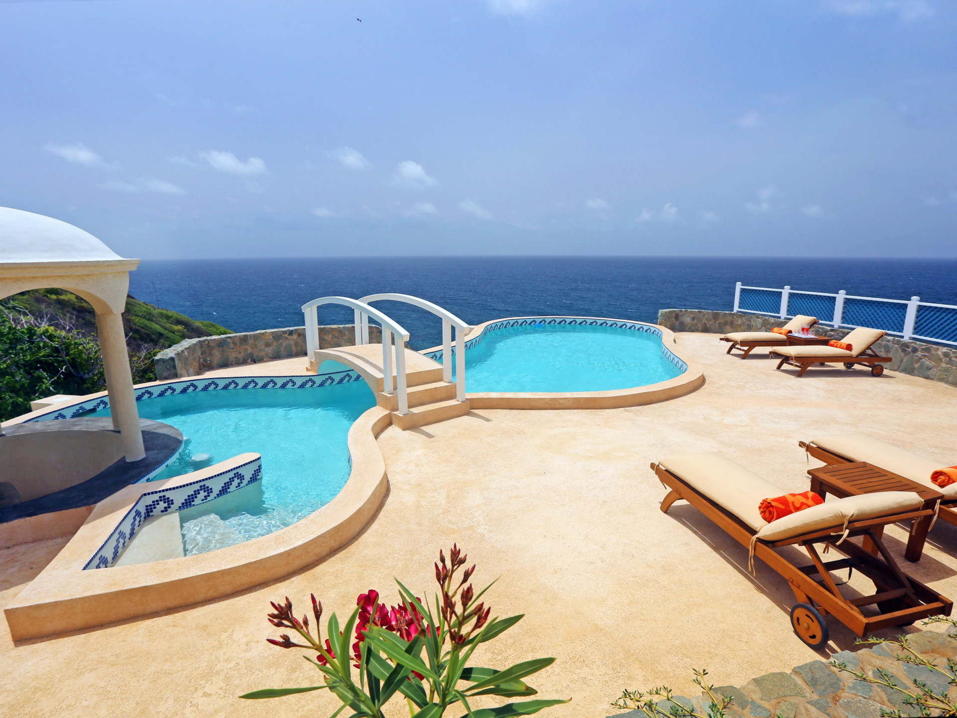 Cap Estate Luxury Villas & Vacation Rentals 2024/2025