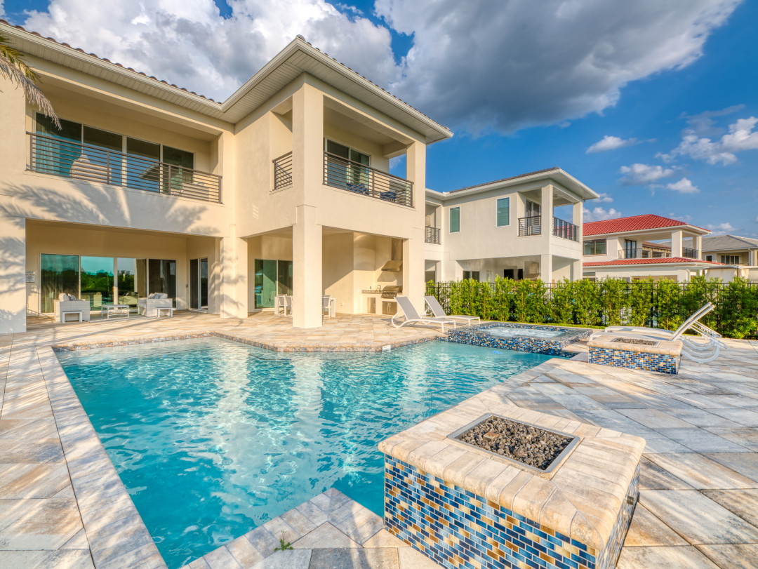 Bear's Den Resort Villas & Vacation Rentals 2024/2025