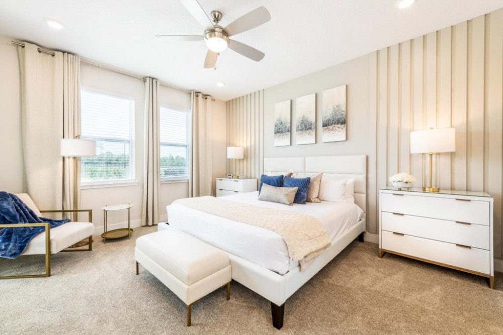 Encore Resort 567, 6 bedroom Villa in Florida | Top Villas