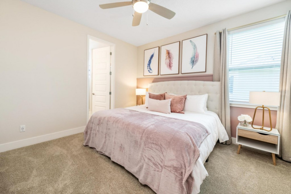 Encore Resort 567, 6 bedroom Villa in Florida | Top Villas