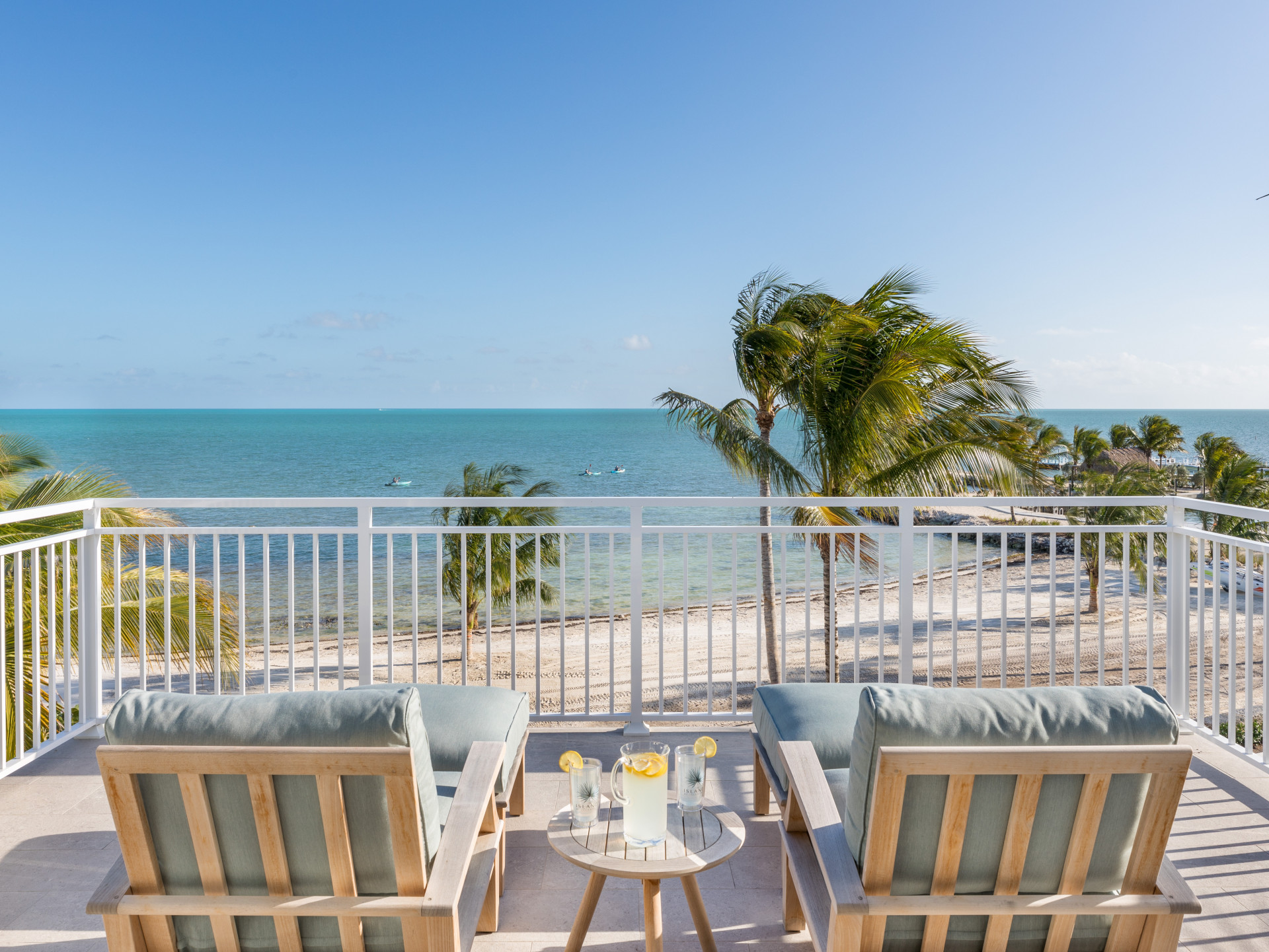 Florida Keys Luxury Villas & Vacation Rentals 2024/2025