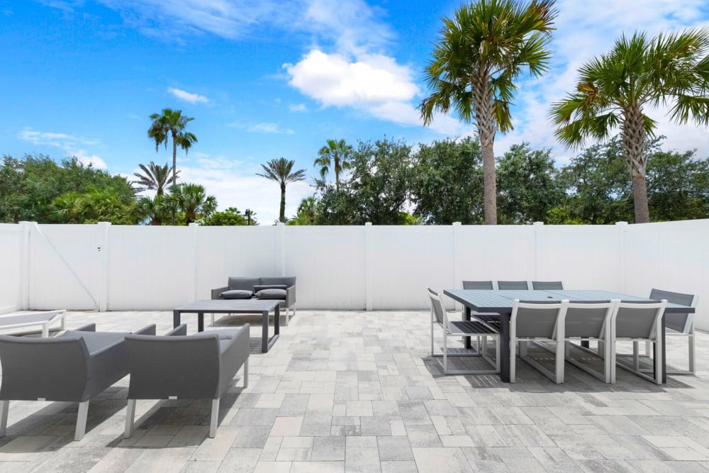 Spectrum Resort 92, 3 bedroom Condo in Florida | Top Villas